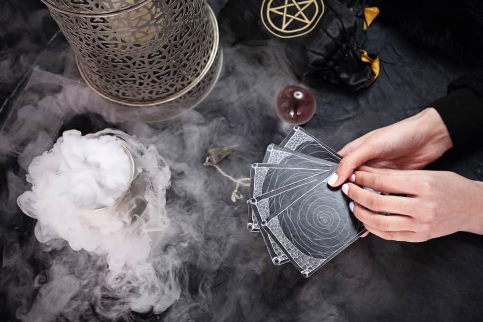 Proricanje budućnosti | tarotproricanje.com