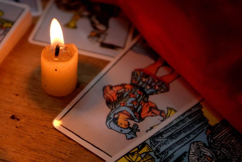 Proricanje sudbine | tarotproricanje.com